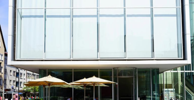 Curtain Walls and Curtain Walling Systems for Architecture Needs – Best ...
